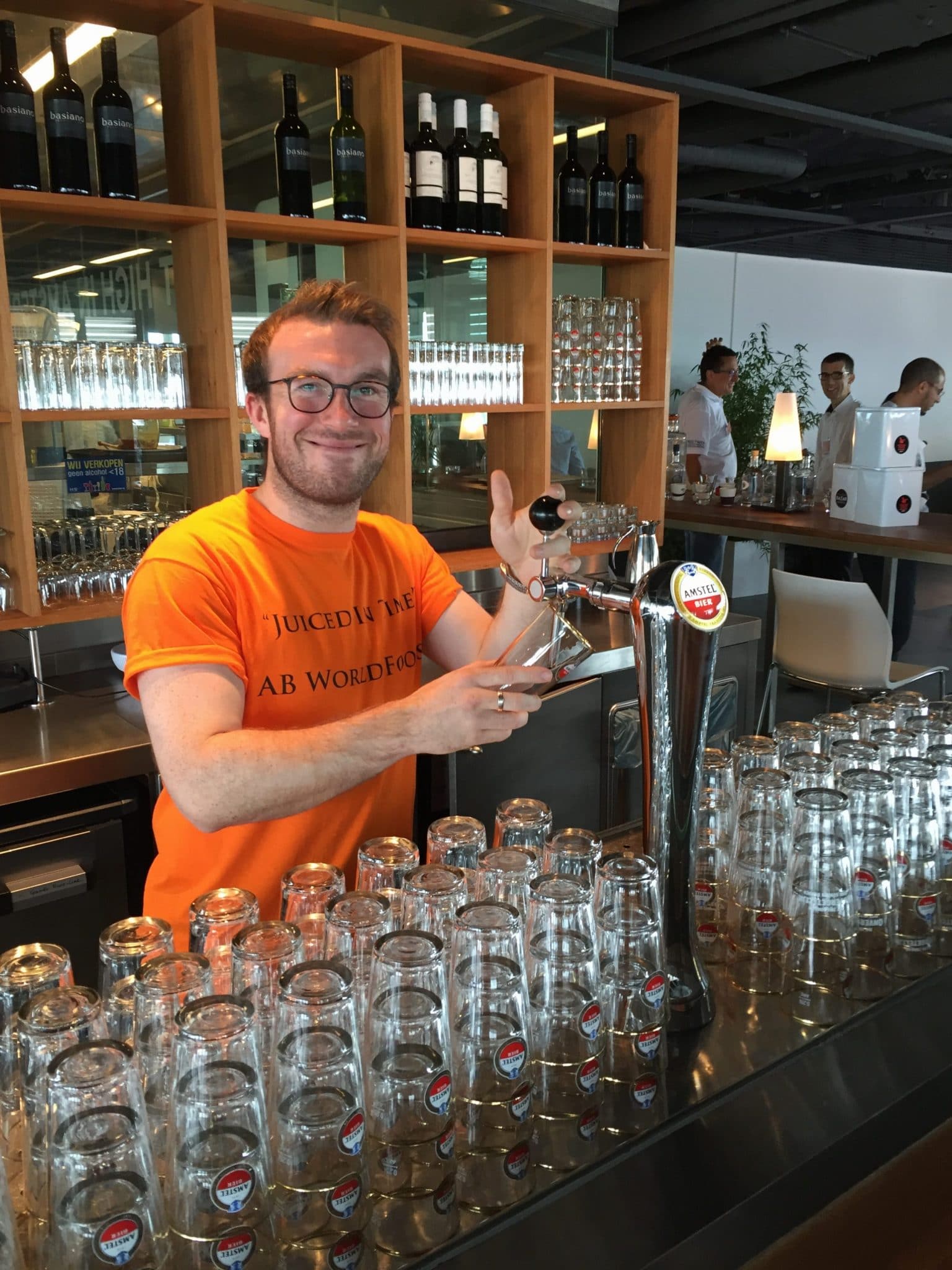 AB World Foods Crowned Fresh Connection UK Champions - SCALA Consulting ...