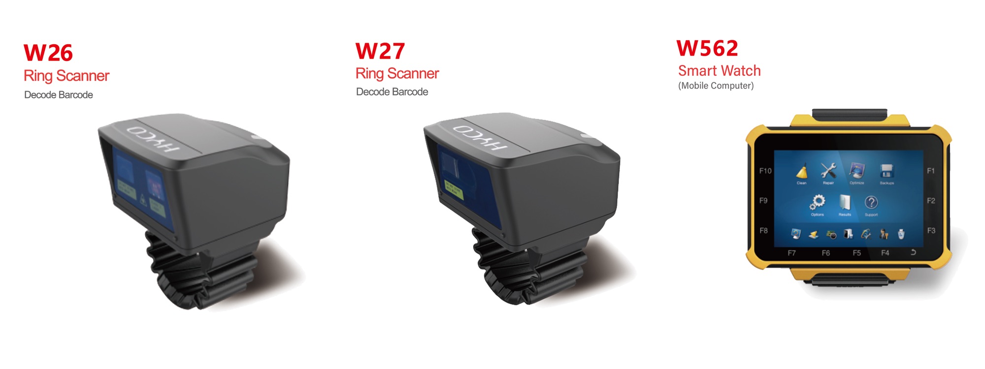 Ring Scanner - SCALA Consulting: Supply Chain and Logistics Consultancy