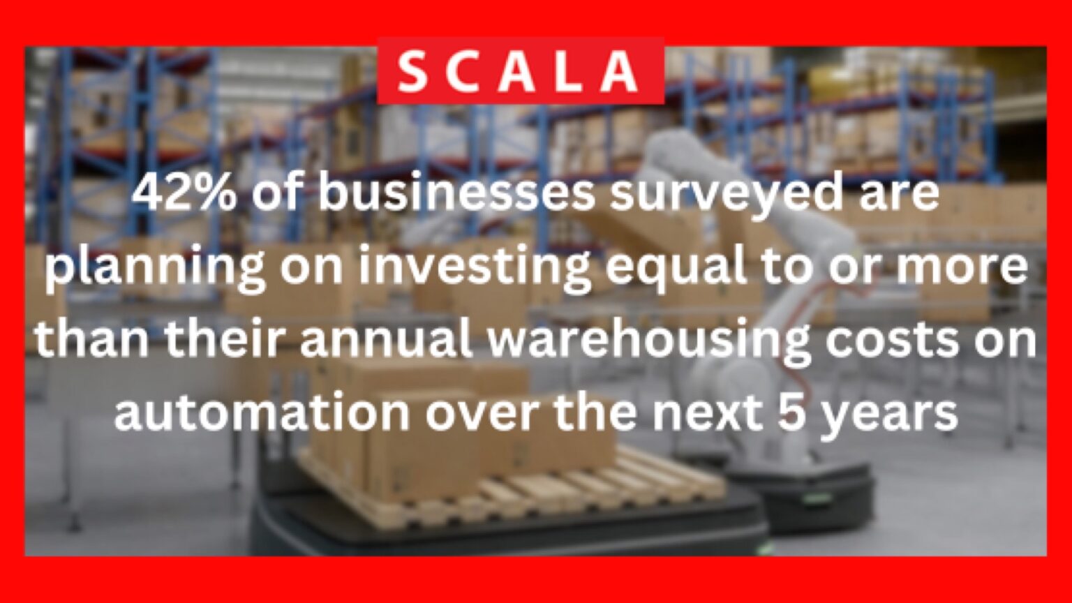 SCALA Consulting: Supply Chain and Logistics Consultancy
