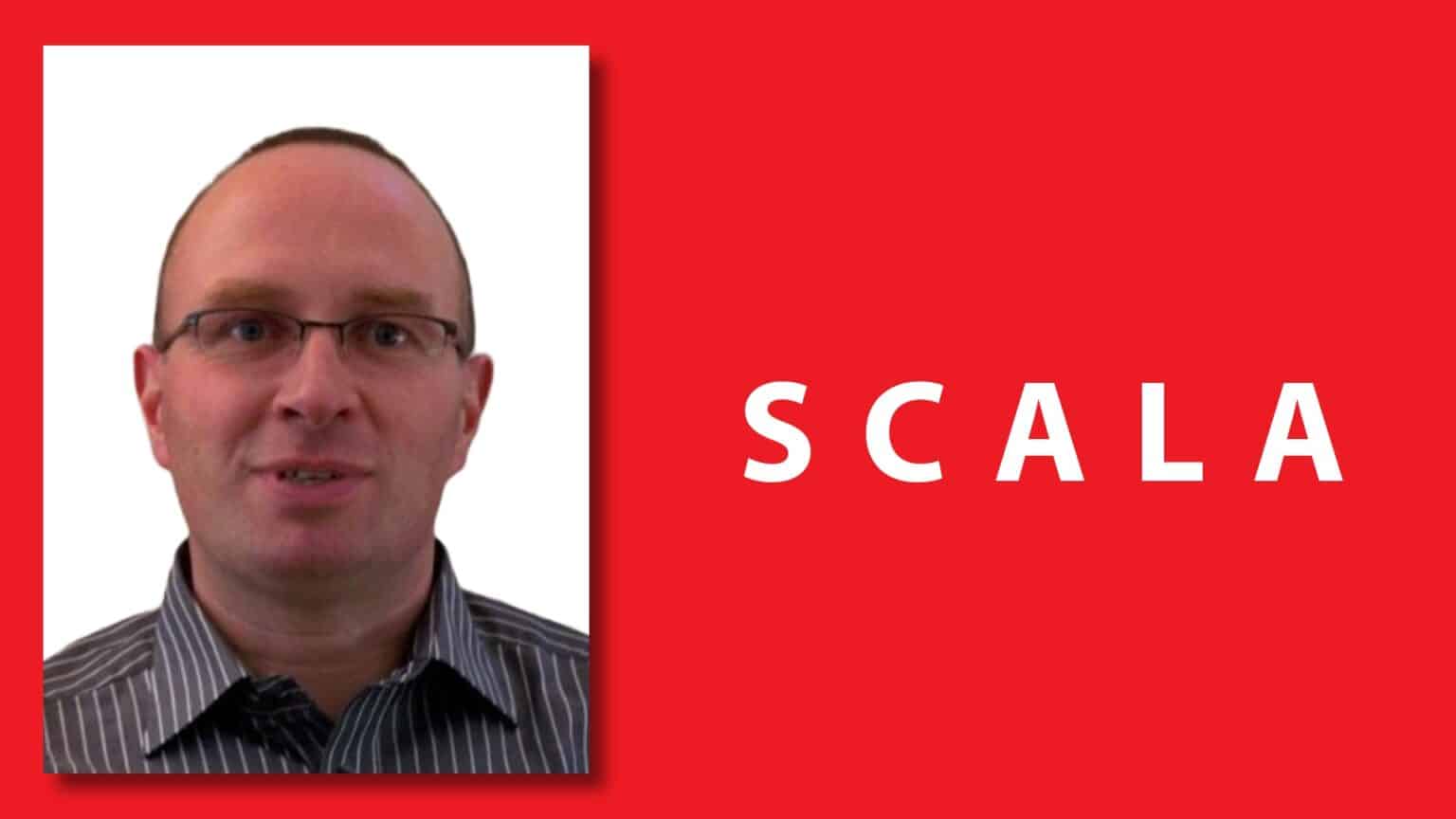 SCALA Consulting: Supply Chain and Logistics Consultancy