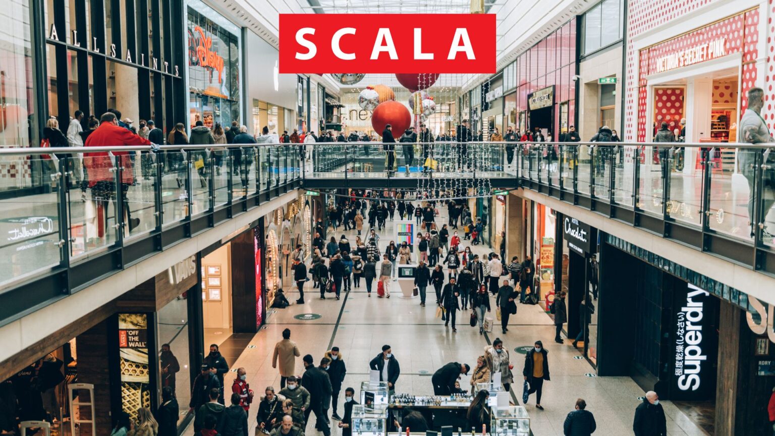 Supply chain agility critical to success in biggest retail golden ...